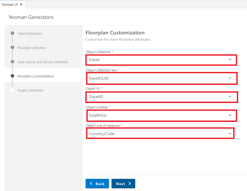 Sap Abap Central Consume Abap Restful Application Programming Model Rap Service In Sap Ui5