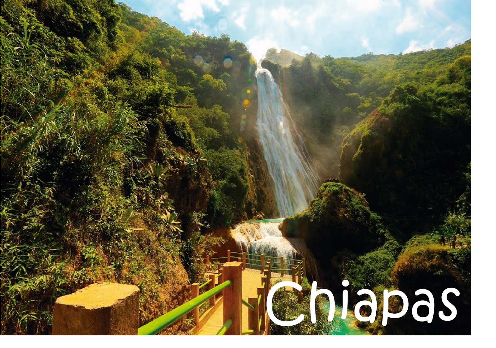 Chiapas