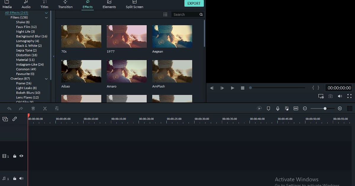 Wondershare Filmor Download - Computers and Tech