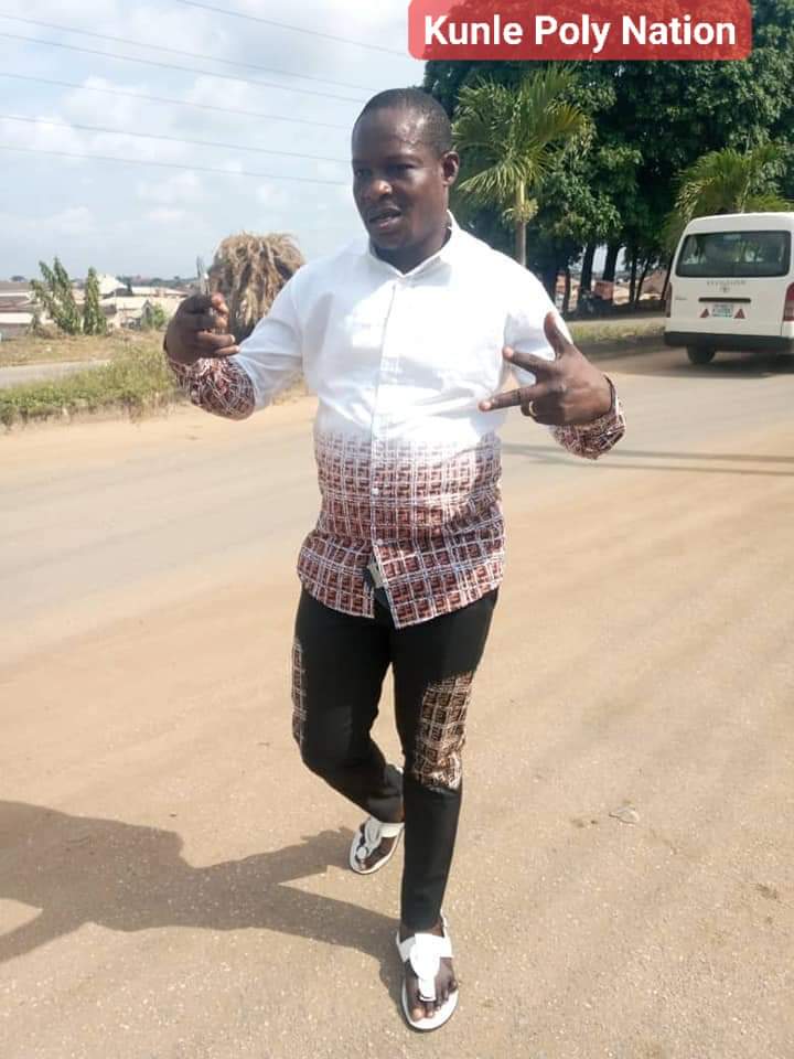 Kunle Poly : Everything To Know About Lagos NURTW Boss Profile And History