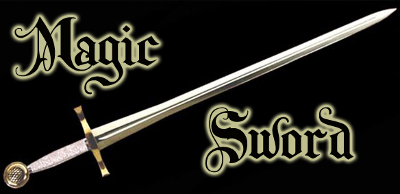New Iron Age: Magic Sword