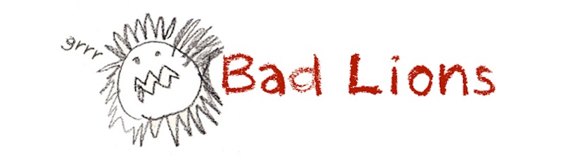 Bad Lions