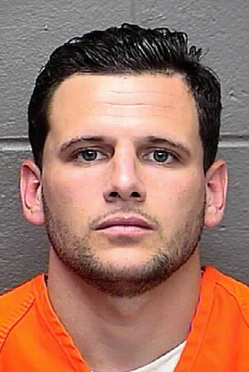 EHT Man Sentenced to 20 Years in Prison for Attempted Murder | Galloway ... EHT Man Sentenced to 20 Years in Prison for Attempted Murder | Galloway ...