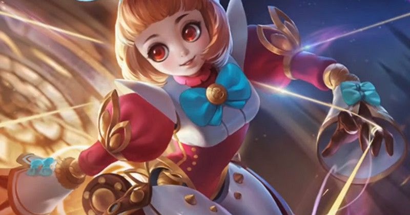 Panduan Guide Hero Angela Mobile Legends - cekrisna