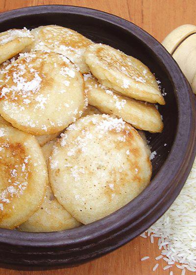 Pâtisserie Africaine: Pâtisserie Beninoise