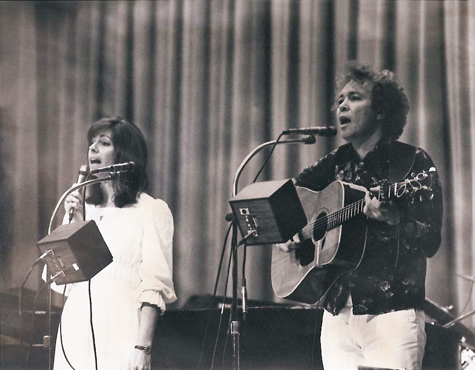 Mike Deasy - The Guitar Man: Photos