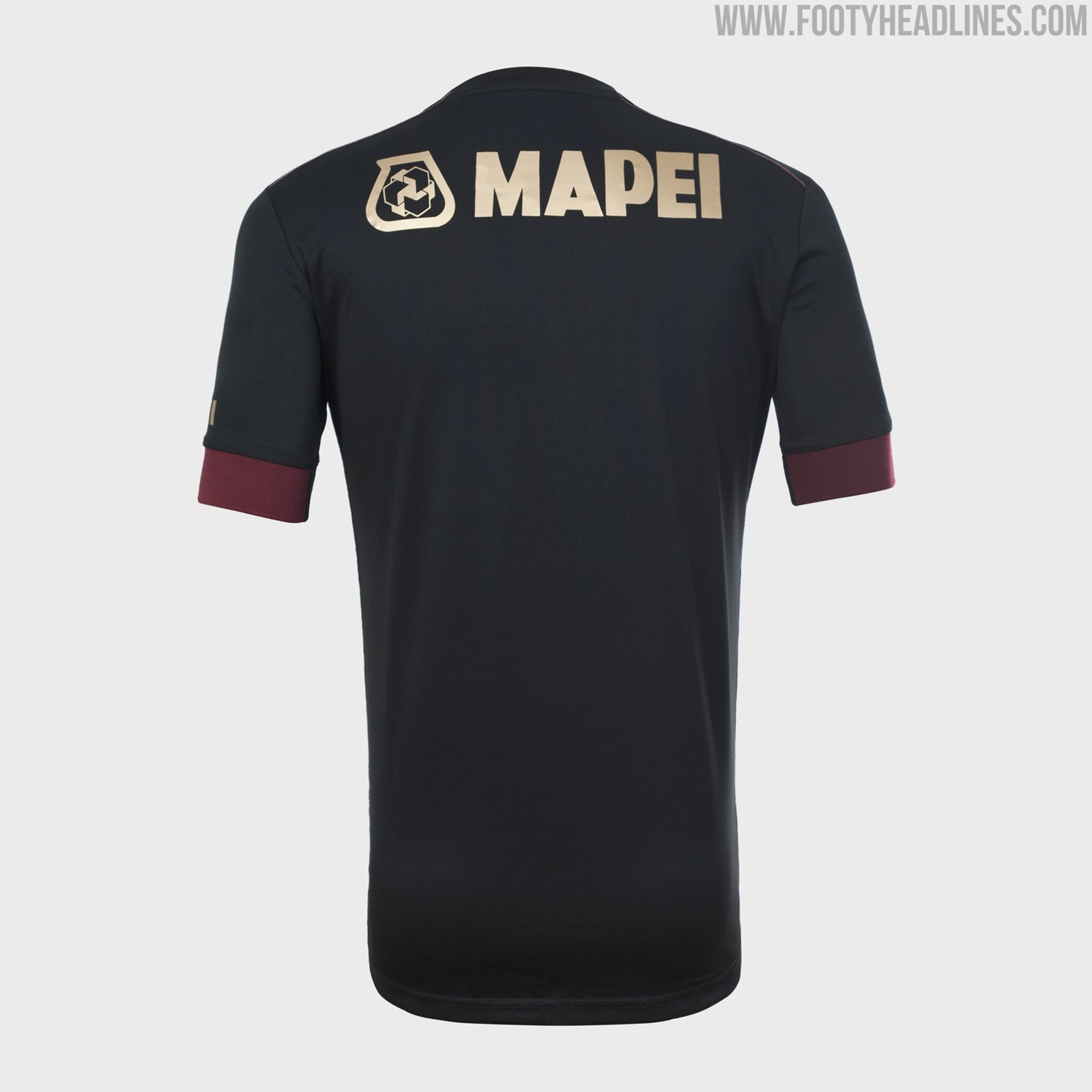 CA Lanús 20-21 Third Kit Released - Footy Headlines