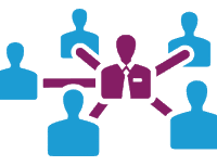 CADENA CLIENTE PROVEEDOR