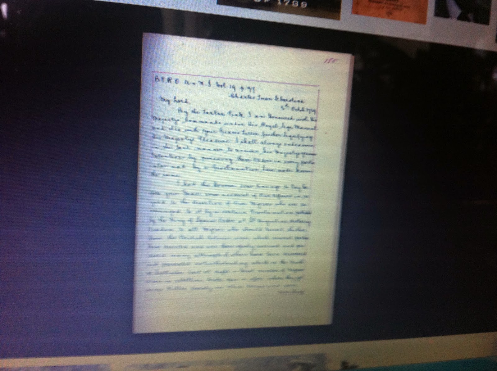 THE BLACK SOCIAL HISTORY:: BLACK SOCIAL HISTORY : 1739 STONO REBELLION ...
