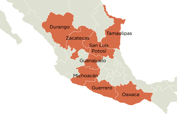 Mezcal 101 : A Beginner's Guide to Understanding Mezcal