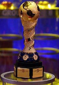 FIFA Confederations Cup History