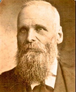 Those Pre-Pro Whiskey Men!: The Trials of Joe Jefferson, Eight-Year-Old ...