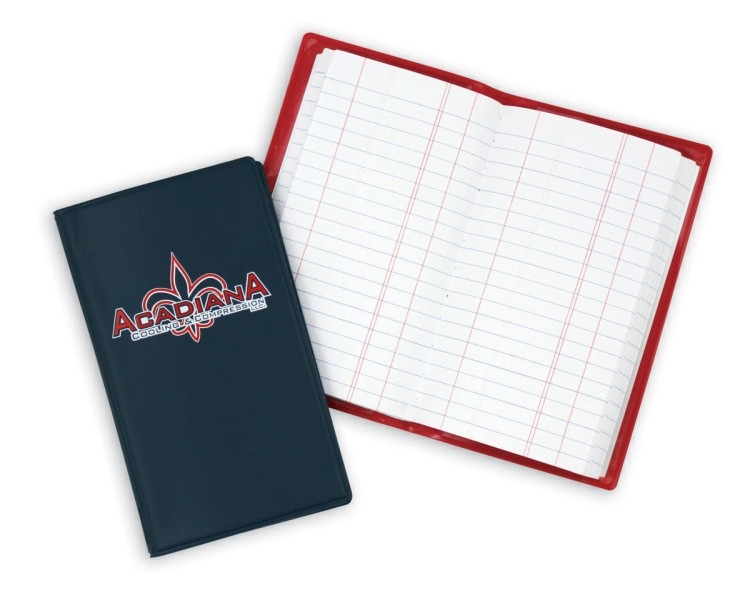 USAPad: Buy Custom Tally Books, Wholesale Journals and Wholesale ...