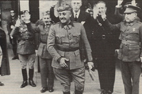 Tácito en Plasencia: Francisco Franco, Generalísimo. Guerra Civil Española