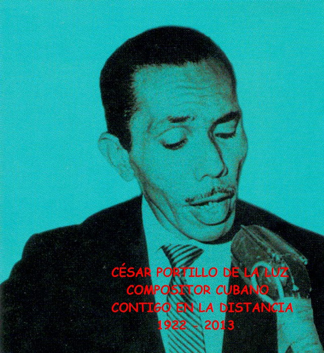 NOTICIAS Y EFEMERIDES MUSICALES Y DEL CINE: HACE 4 AÑOS, MUERE CÉSAR ...