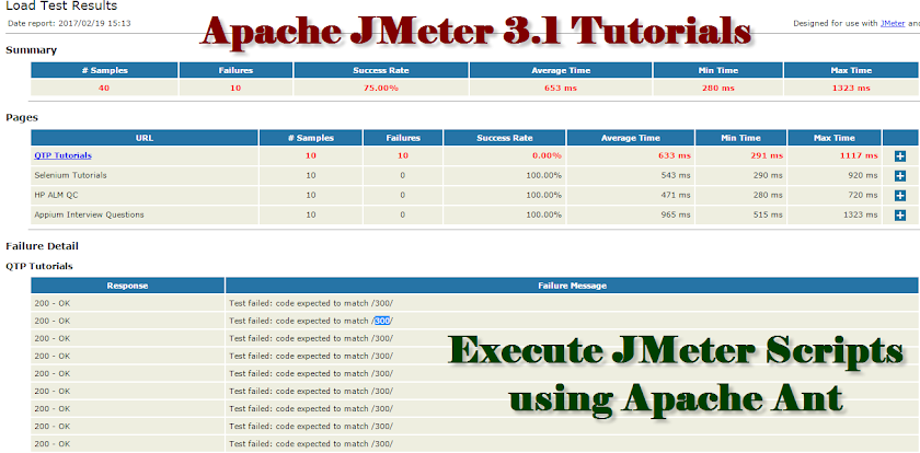 How To Record Script In Apache Jmeter