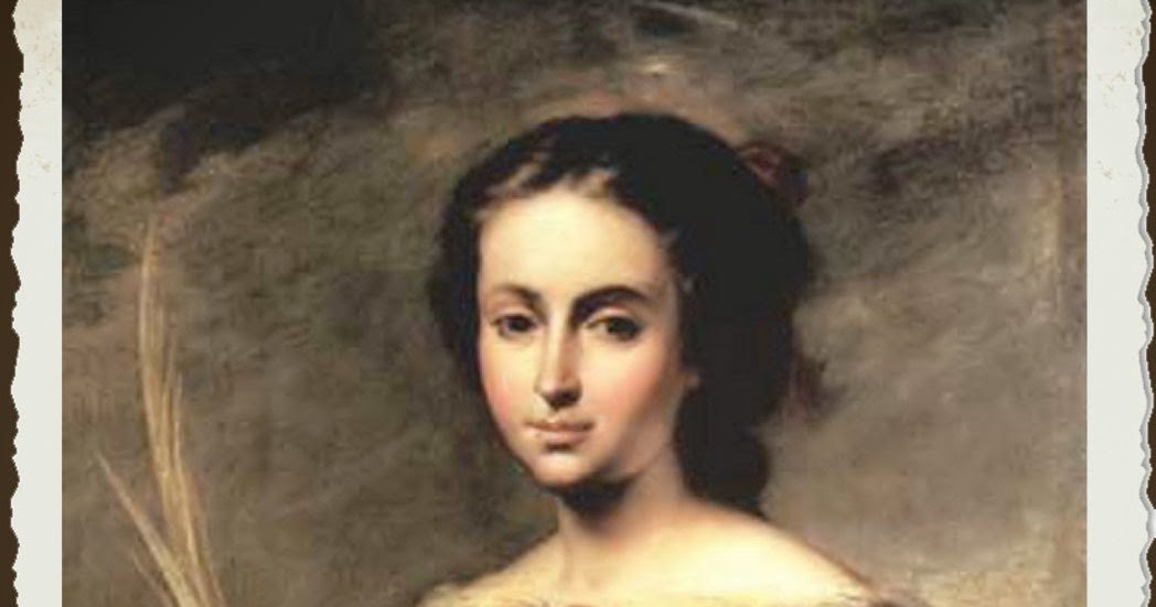 Photoinvestigacionchema: Santa Regina. Festividad del 7 de septiembre.