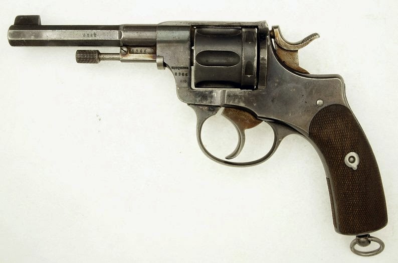Antique Revolvers For Sale: Antique Revolvers for Sale by AdamsGuns.com