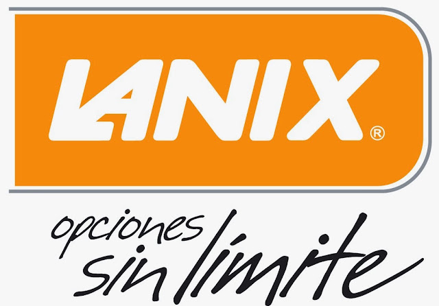 Desktop Lanix