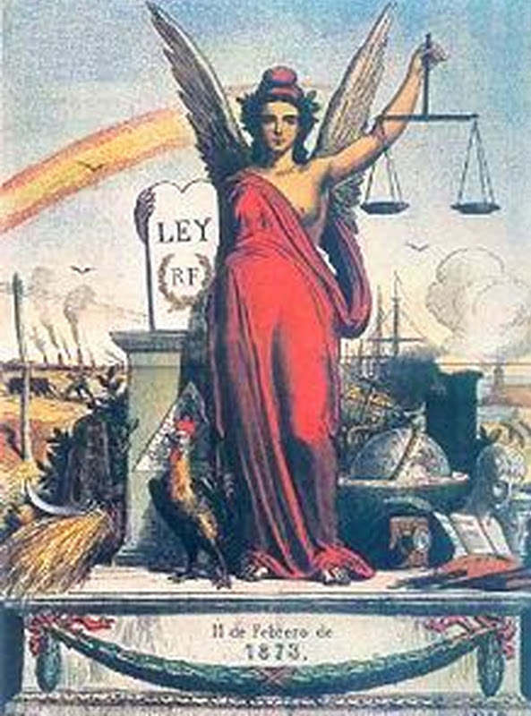 Poesía por temas: JUSTICIA