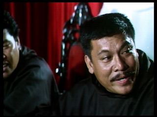 Name That Filipino Actor!: Danny Rojo