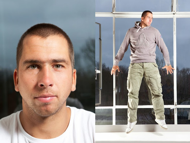 TIMO SORBER PHOTOGRAPHY: Pieter Jan Postma