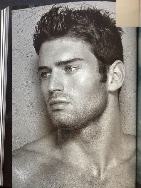 David Vance - Men And Gods - 2013