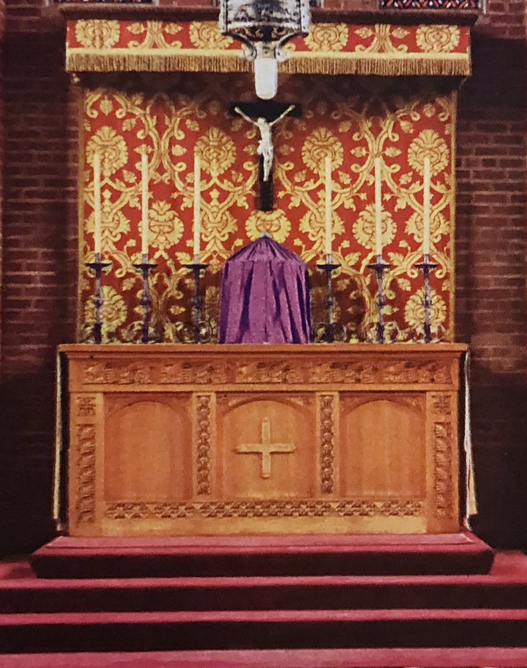 When Romanitas Reigned in the Liturgical Movement ~ Liturgical Arts Journal