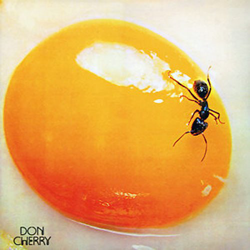 Musicology: Don Cherry - Orient 1971