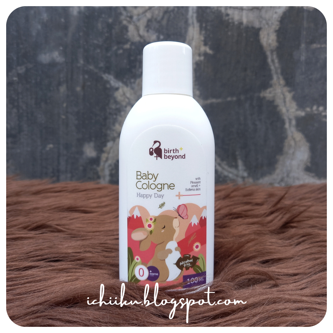 [REVIEW] Produk Birth Beyond Untuk Anak ~ Pejalan Kaki