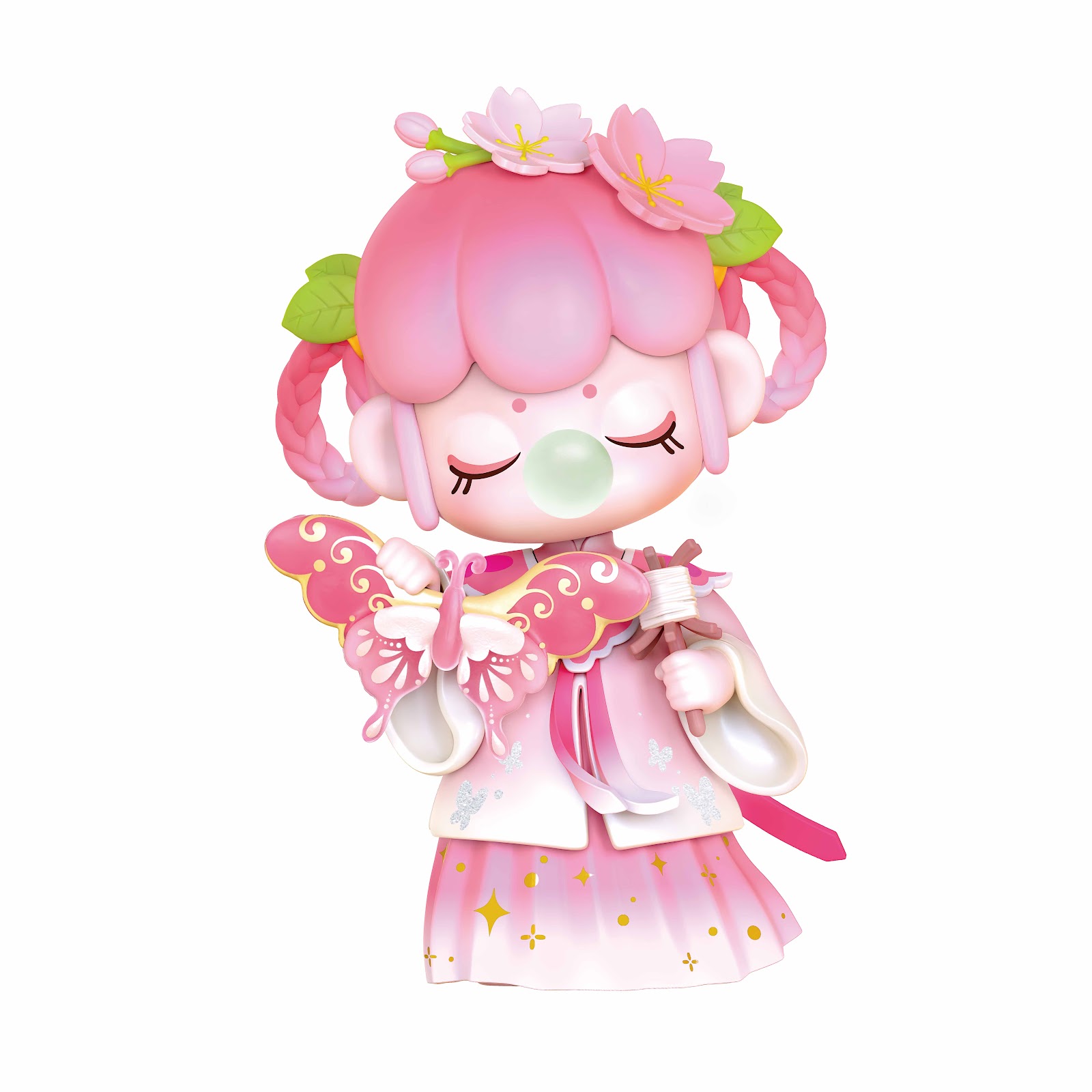 All Rolife Figures | The Toy Pool