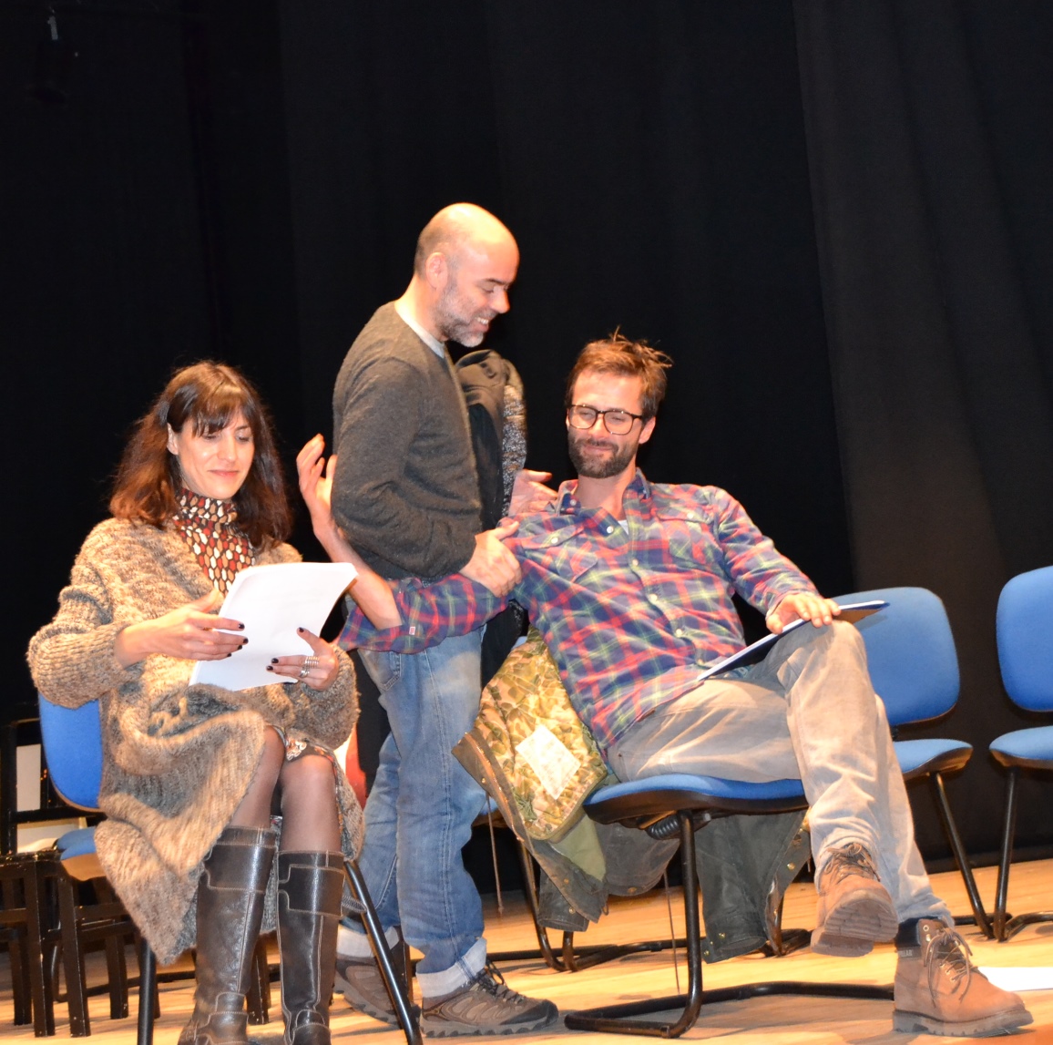 ARRONCHES EM NOTÍCIAS: Isabel Abreu vence Globo de ouro de melhor atriz ...