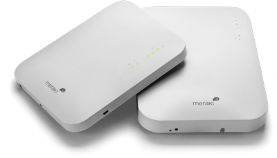 Meraki MR26 Cloud Managed Access Point