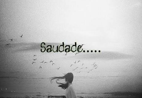 CuraLeitura: Poema da Saudade