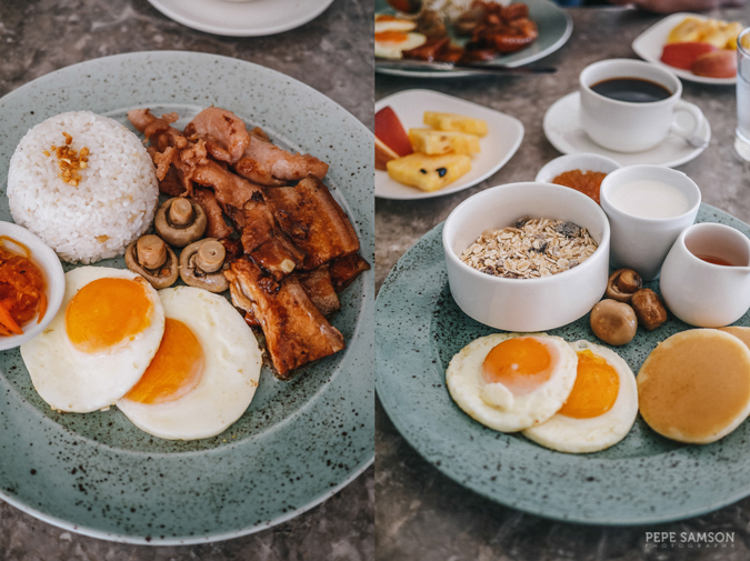 Review: Henann Crystal Sands Resort Boracay | Pepe Samson