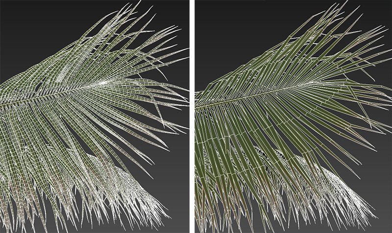 Plant Models Vol 7 by MaxTree | Computer Graphics Daily News