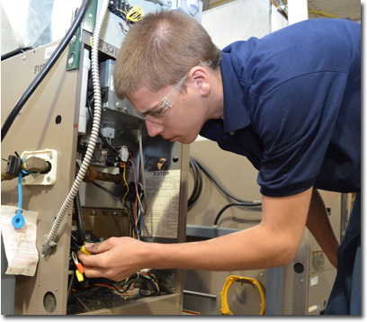 ONLINE EDUCATION (Masters HVAC degree)