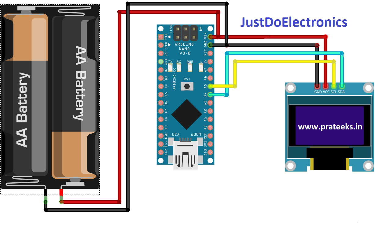 Arduino Based ECG Display Using Pulse Sensor Arduino Based ECG Display Using Pulse Sensor