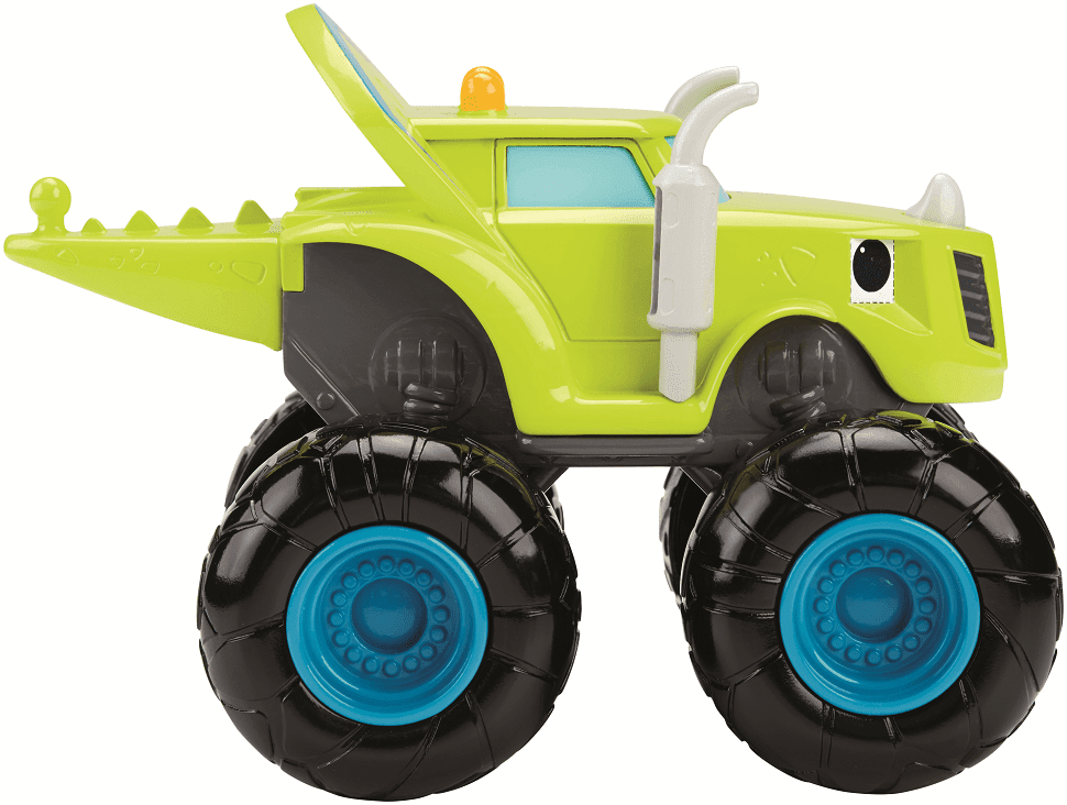 NickALive!: Toys"R"Us Exclusively Debuts New Toy Line Based On The Hit ...