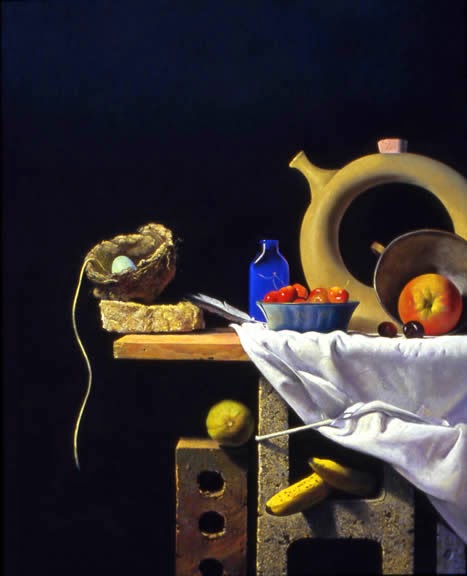 Ron Monsma... - Kai Fine Art