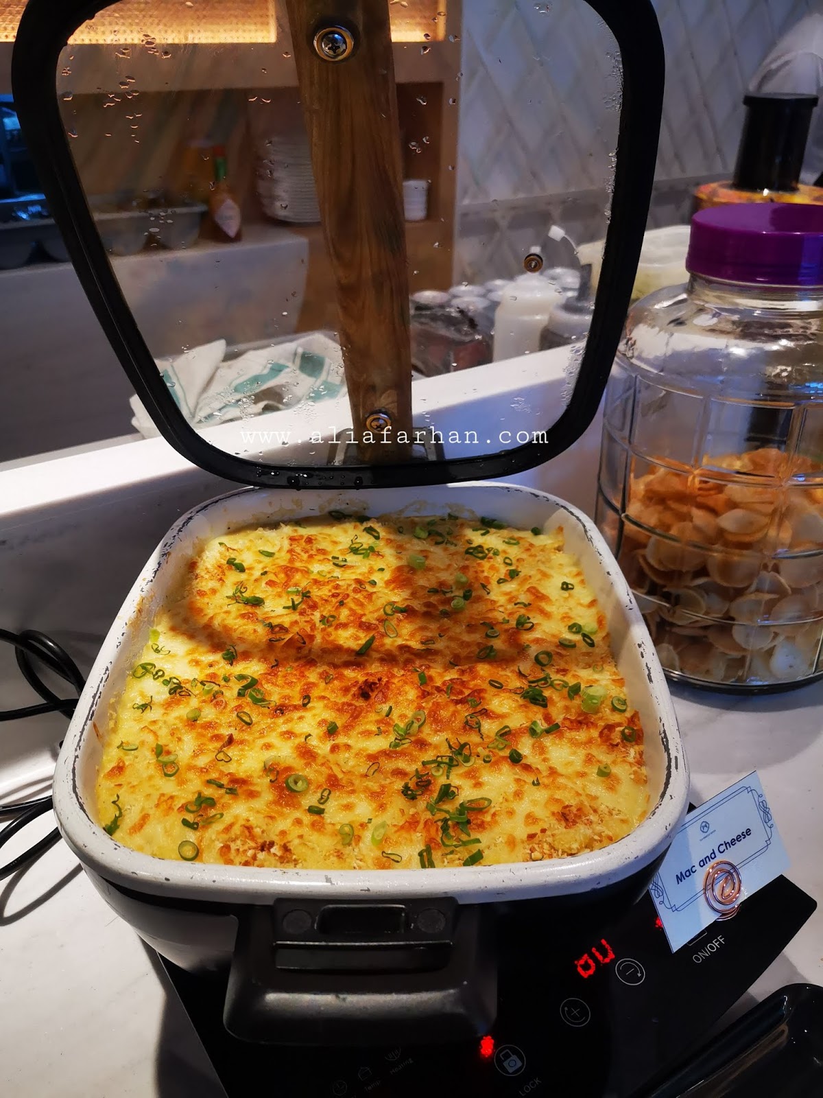 Hot Roast Lunch and Dinner Buffet at The Glasshouse, The Prestige Hotel ...