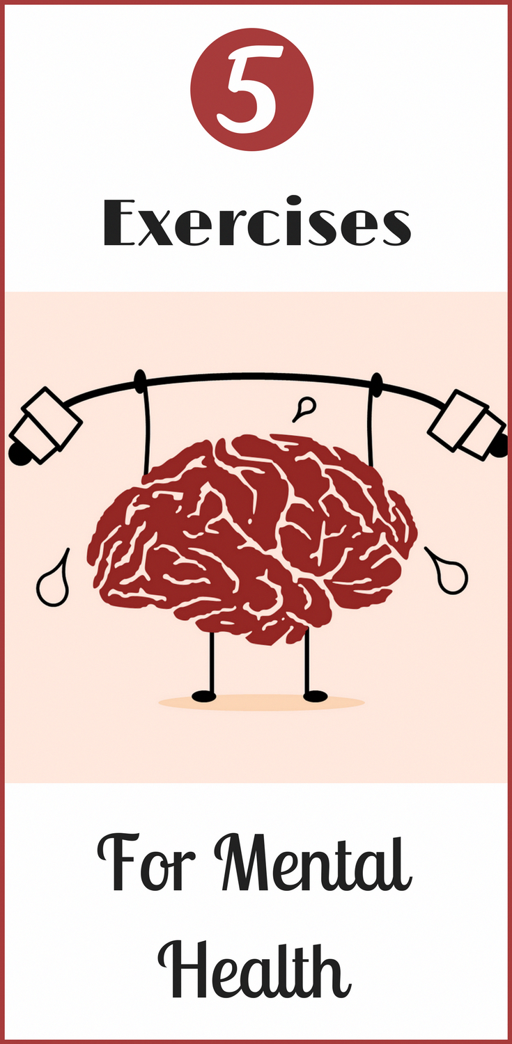 5 Exercises For Mental Health Wellness Magazine 5-exercises-for-mental-health-wellness-magazine