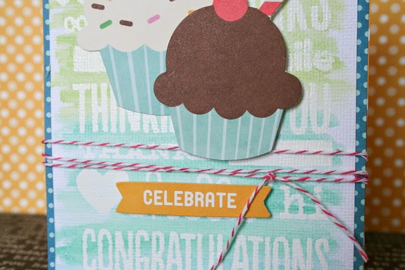 On the Road to Destiny: Birthday Cards - Pebbles