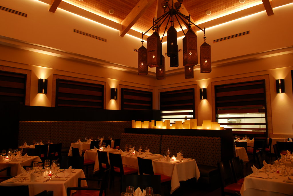 Restaurante: Factory Steak & Lobster (TEGUCIGALPA)