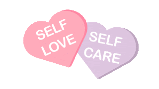 The 6D's of Self-Care!