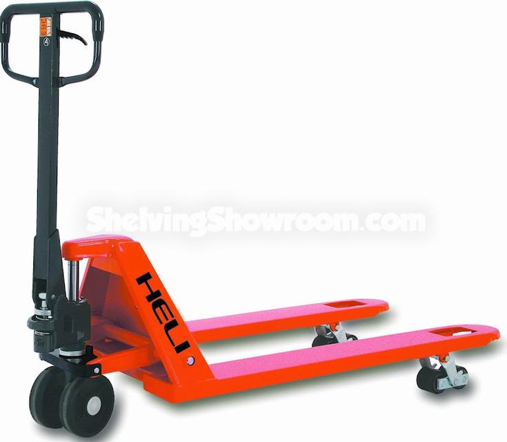 Jual Hand lift atau Hand pallet Dengan Harga Murah, Cikarang, serpong ...