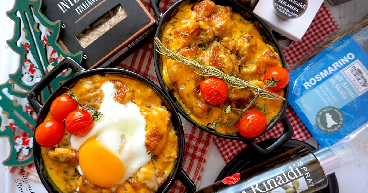 Say My Kitchen: Portuguese Chicken Rice 澳门葡国鸡饭