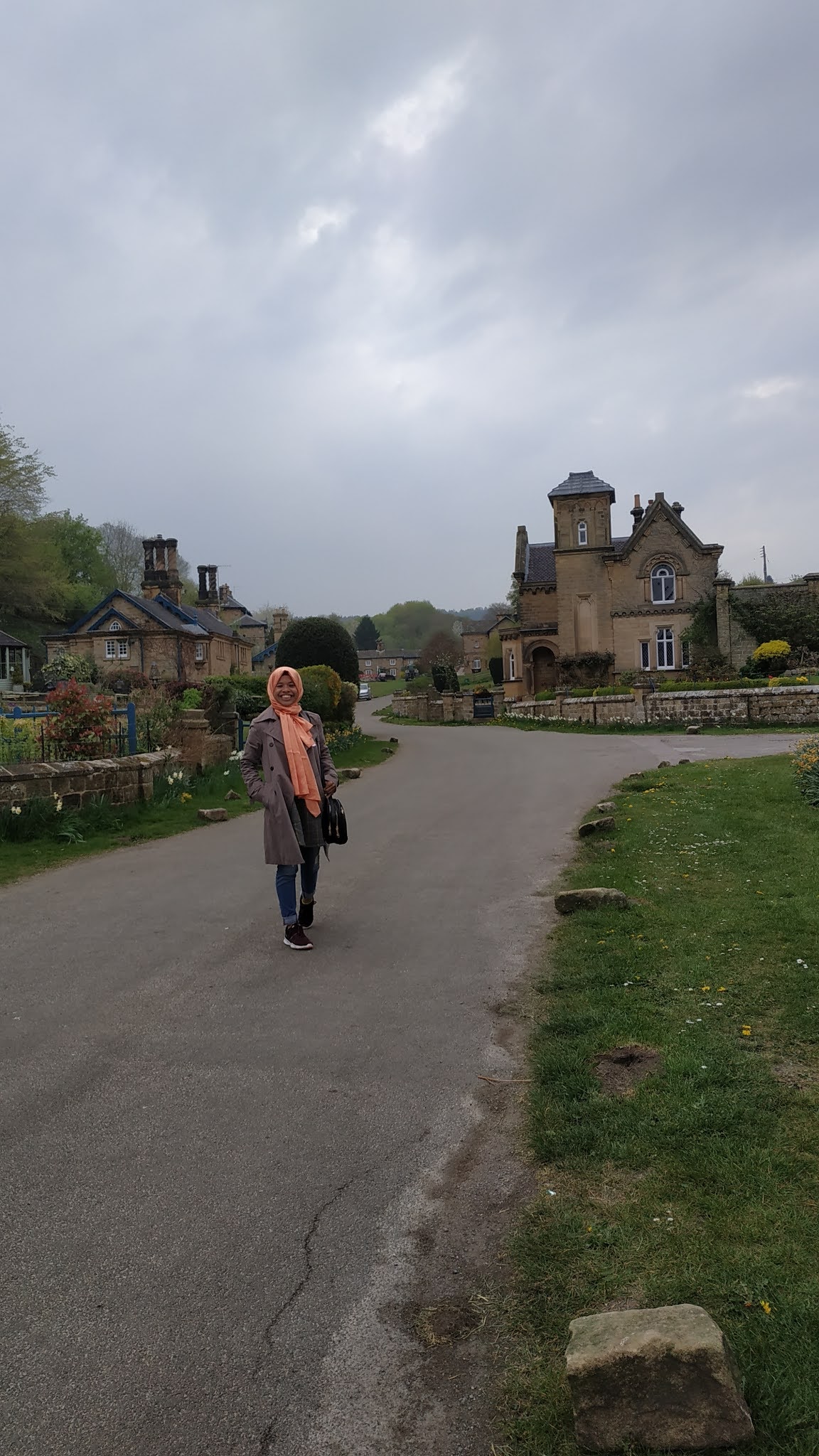 UK Journey 7: Edensor - Desa Khayalan Andrea Hirata | Know Language ...