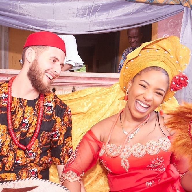 Wedding, Marriage, Husband : Is Treasure Obasi married? Treasure Obasi ...