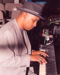 Blackmusicworld: Preston Glass: o grande talento da produção de obras ...